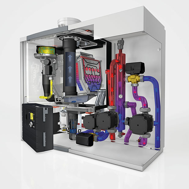 THISION ® S PLUS DUO